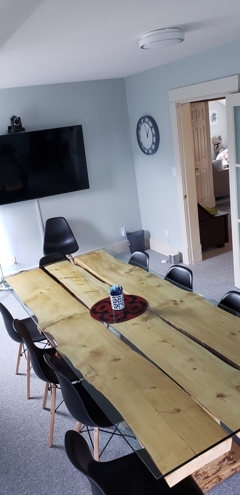 Home - Centre for Response-Based Practice