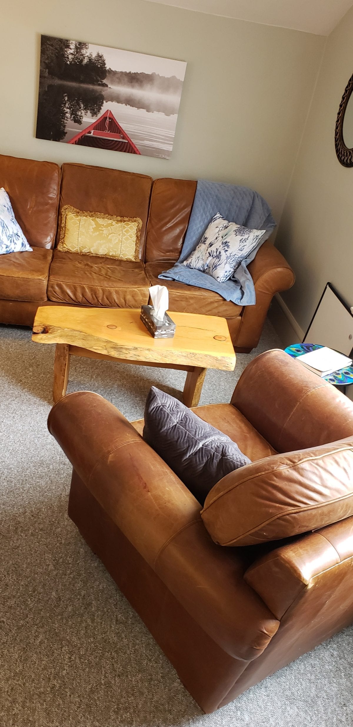 Home - Centre for Response-Based Practice