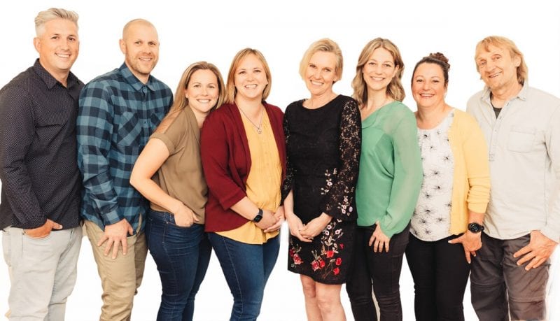 Home - Centre for Response-Based Practice