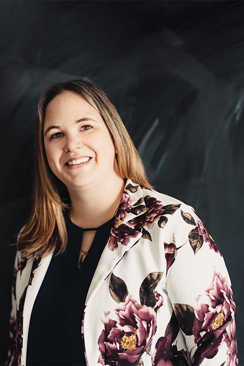 Our Team - Centre for Response-Based Practice