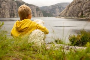 Taking Children's Resistance Seriously - Centre for Response-Based Practice