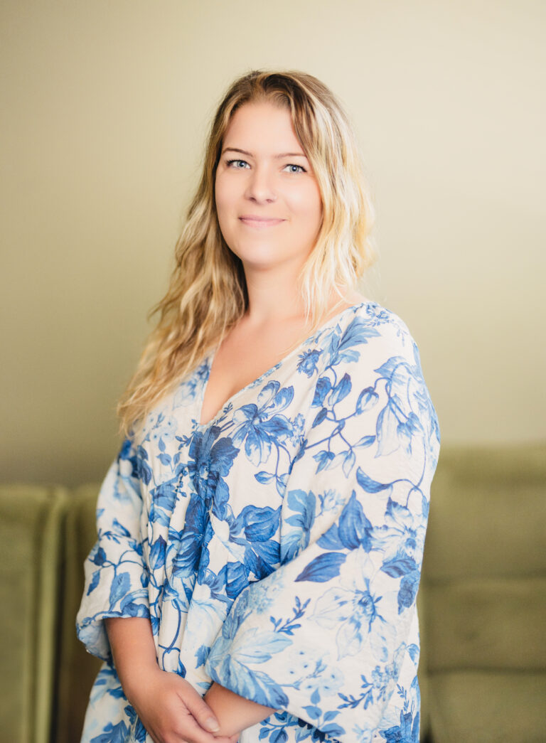 Our Team - Centre for Response-Based Practice