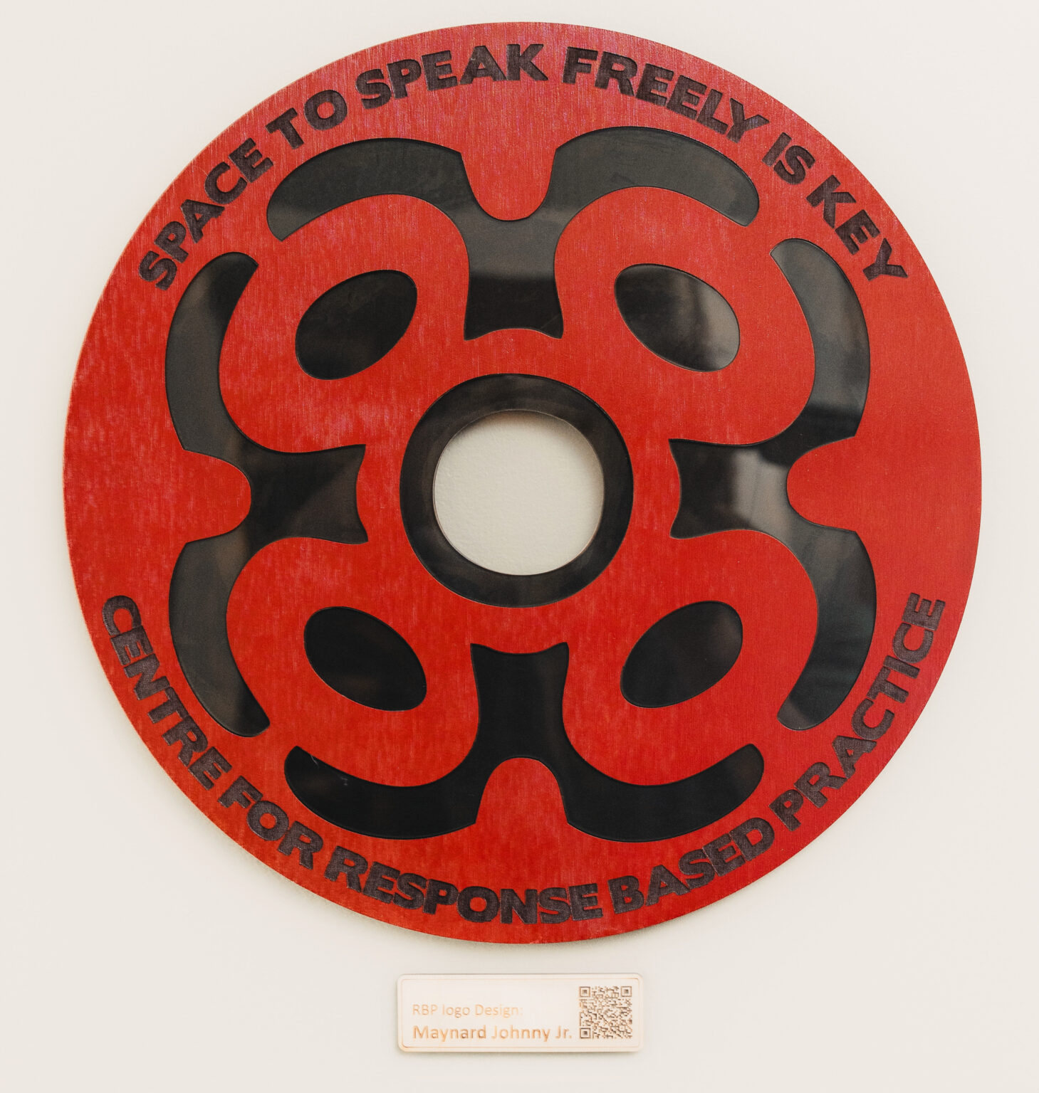 Learning Centre - Centre for Response-Based Practice