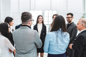 Certificate Program - Centre for Response-Based Practice